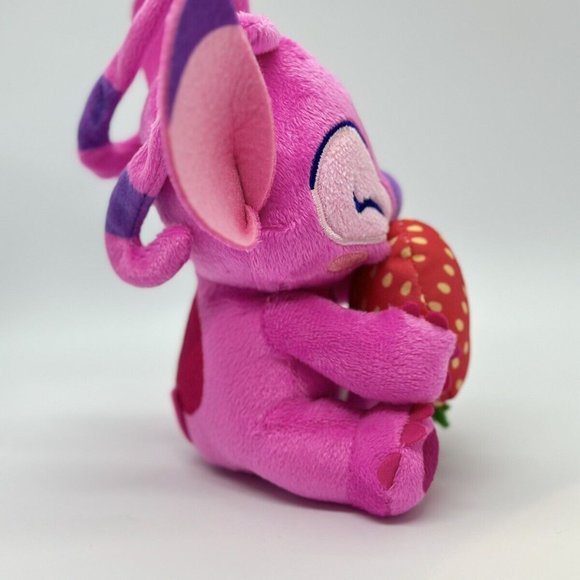Just Play | Toys | Just Play Disney Stitch Small 7inch Plush Stuffed ...